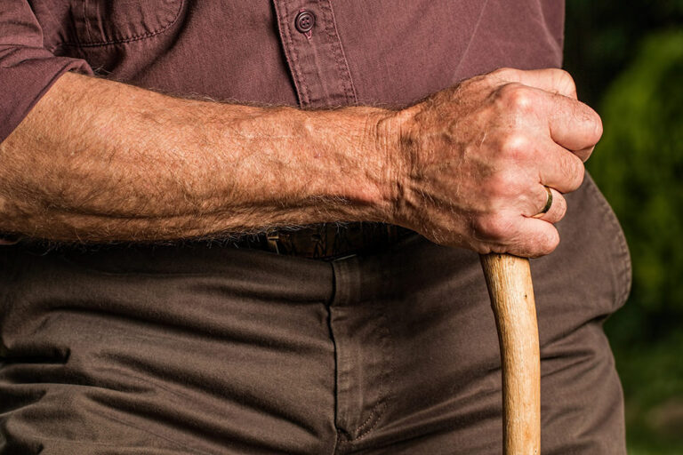 Elderly Fall Prevention and Causes - Mass Care Link, Inc.