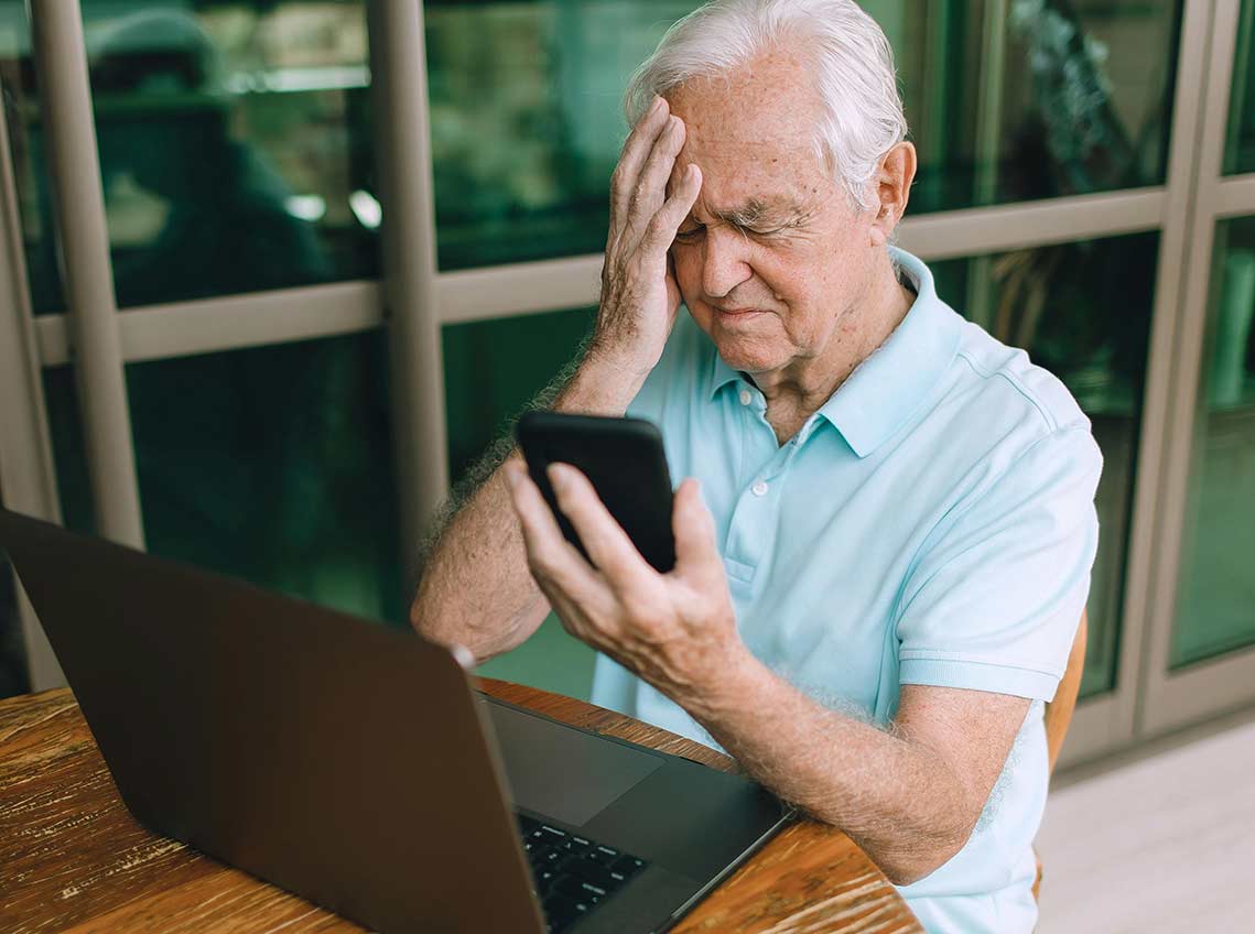 Preventing Scams Targeting Older Adults: A Caregiver’s Practical ...